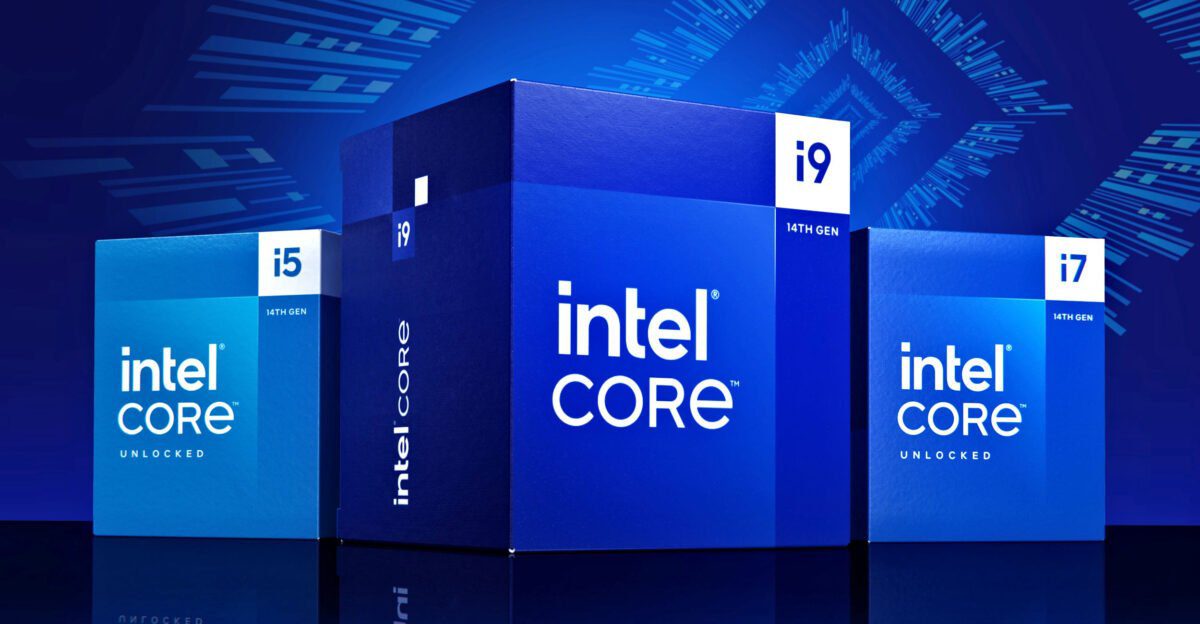 Intel Rilis Microcode 0x12B untuk Atasi Masalah Ketidakstabilan CPU Raptor Lake Generasi ke-13 ...