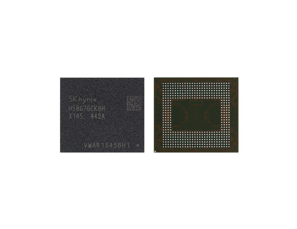 SK hynix Mulai Pasok Mobile DRAM dengan Teknologi Pendingin Efisien Tinggi - Ahmandonk.com