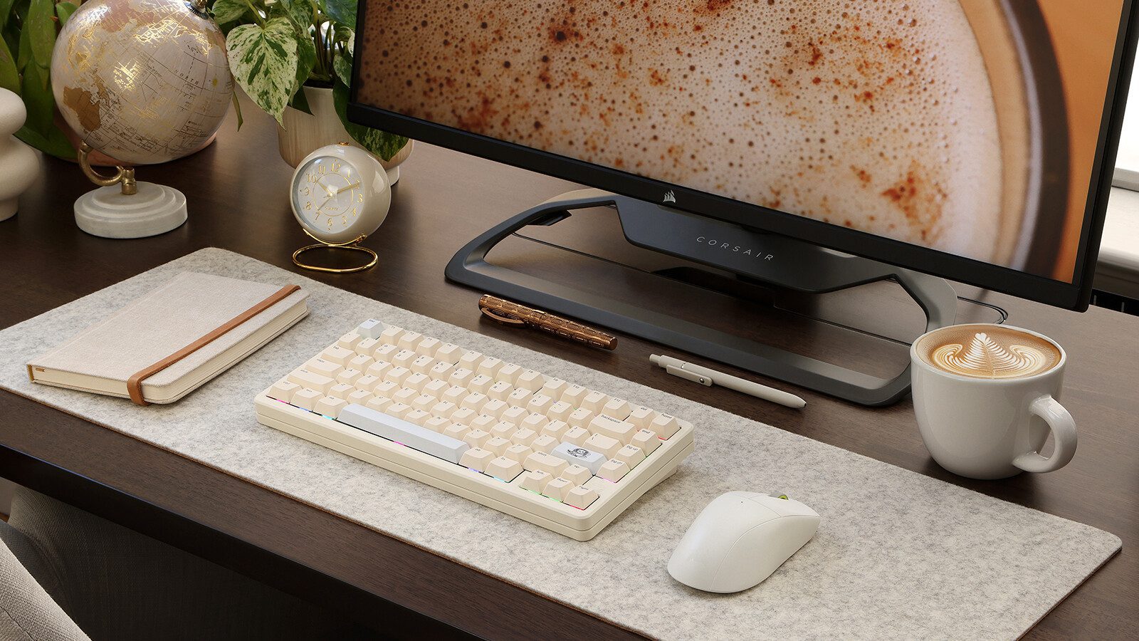 Drop Umumkan Keyboard Baru Latte 75: Layout 75% dengan Fitur Premium ...