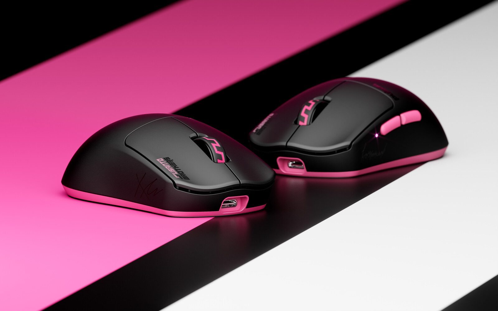 Pulsar Rilis Mouse Gaming Susanto-X Pro Series, Kolaborasi Eksklusif dengan f0rsakeN dan ...