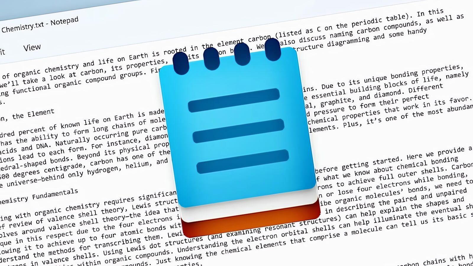 Notepad Dapatkan Fitur AI Gratis di Copilot+ PC dengan Windows 11 ...