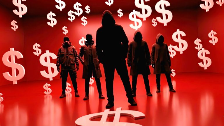 Grup Pemerasan Baru 'BlackFile' Terkait dengan Lonjakan Serangan ...